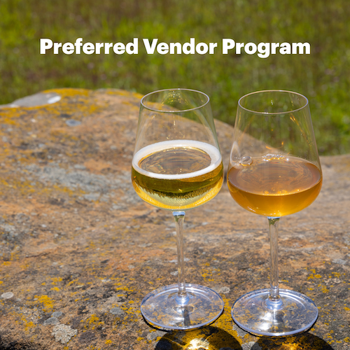 Preferred Vendors - American Cider Association
